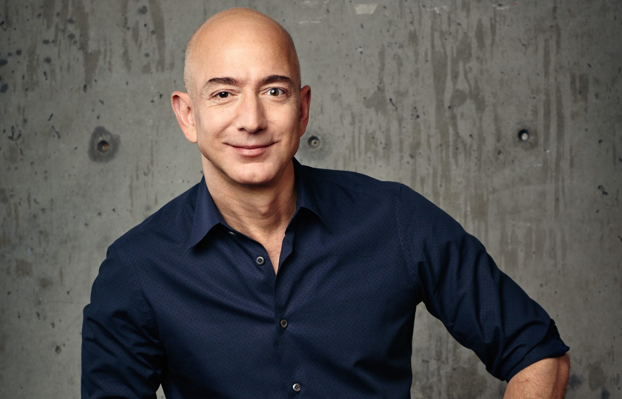 Jeff Bezos - Net Worth Guide